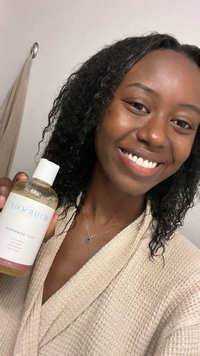 Hair Care For Sensitive Scalps The Better Scalp Company