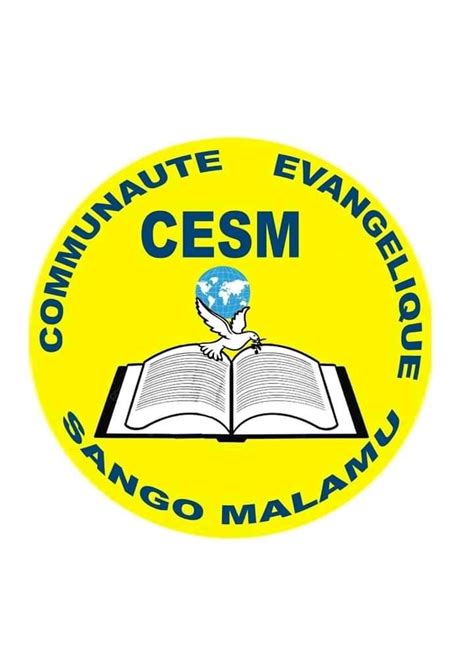 Léglise Cesm Kinshasa