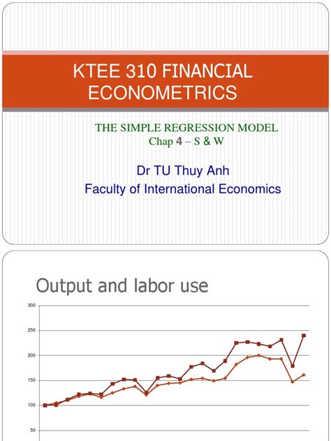 simple regression model pdf errors and residuals ordinary least