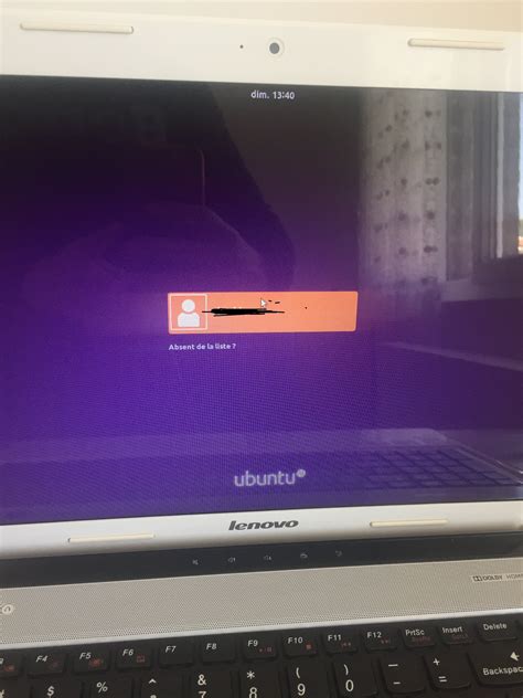 Since 18 04 Neither Gdm3 Nor Lightdm Works