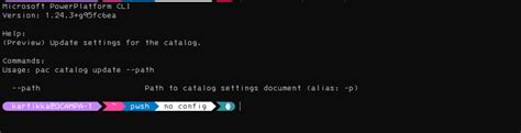 power platform developer tools may update power platform developer blog