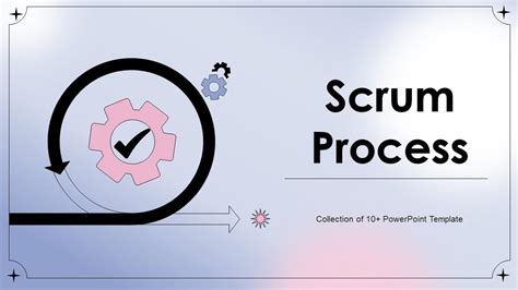 Scrum Process Powerpoint Ppt Template Bundles PPT Example