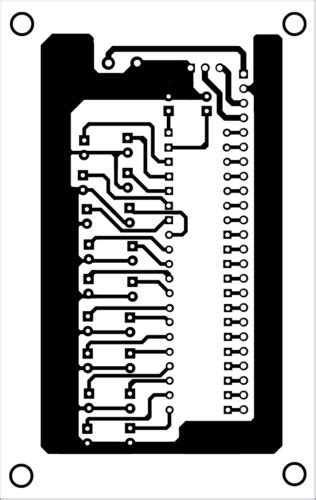 LED Flasher Flash Twenty LEDs Using Arduino Full Electronics Project