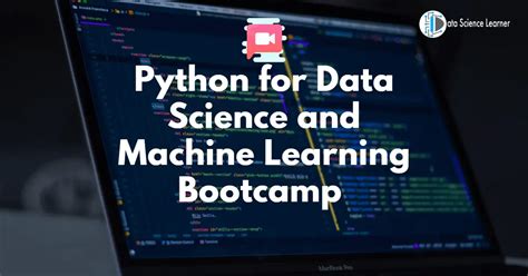 Jose Portillas Python For Data Science And Machine Learning Bootcamp Review