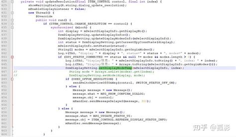 Rk356x Android11 Android12 Hdmi默认分辨率修改 知乎