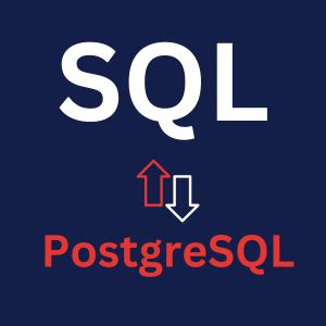 Sql To Postgresql Converter Online Toolu Me