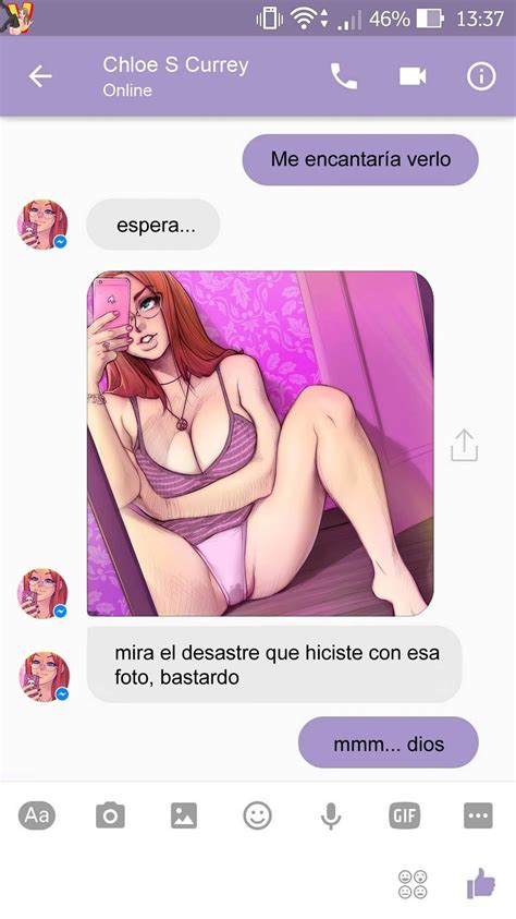 Chat With Chloe Melkormancin