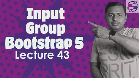 Input Group In Bootstrap 5 Input Group In Bootstrap 5 Input Group