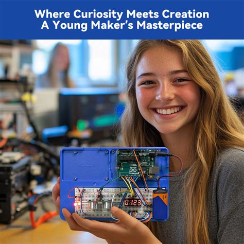 Sunfounder Inventor Lab Starter Kit With Original Arduino Uno R3