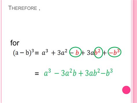Binomial Expression Pptx