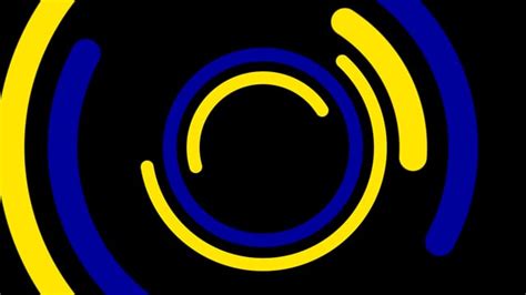 Slide Transition Logo Free Stock Video Pixabay