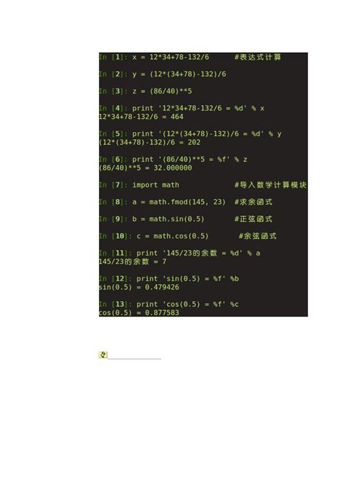 可爱的python习题答案docx资源 Csdn文库