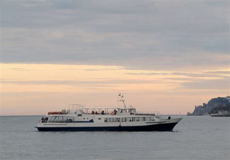 Генерал Пушкин — Фото — Водный транспорт