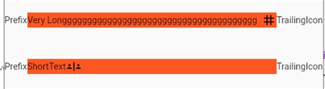 flutter row text overflow stack overflow
