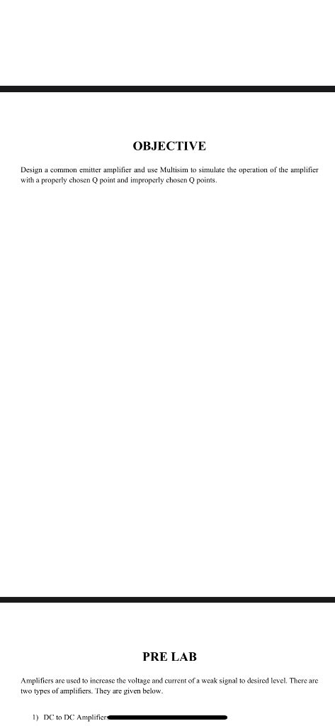 Solved Determine Output Capacitor Value The Output Chegg Com