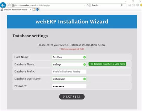 How To Install WebERP With Apache On Ubuntu Linux Geek Rewind