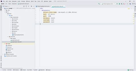 SpringBoot酒店管理系统 程序猿代码之路