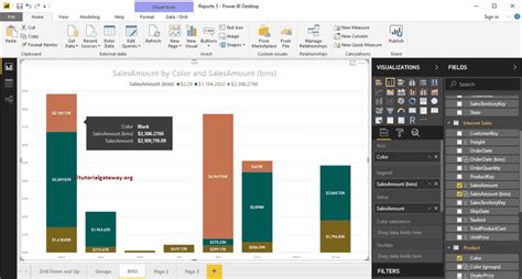 Power Bi Create Age Bins At Carrie Booker Blog