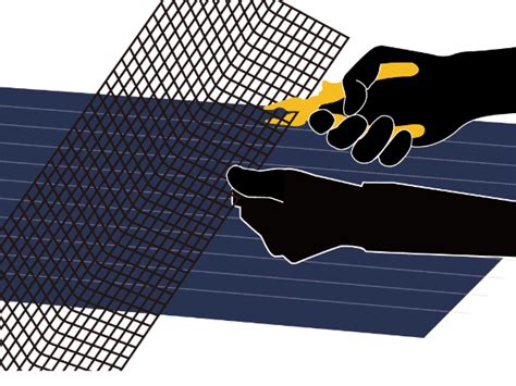 Solar Panel Mesh Installation Guide Enzar Metal