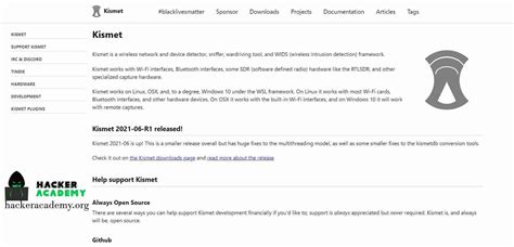 WiFi Hacking Tools To Hack WiFi Connection Easily Hacker Academy