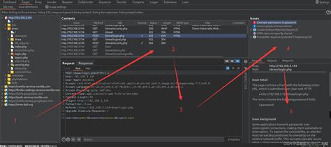 burp suite 使用手册 burpsuite中文版手册 csdn博客