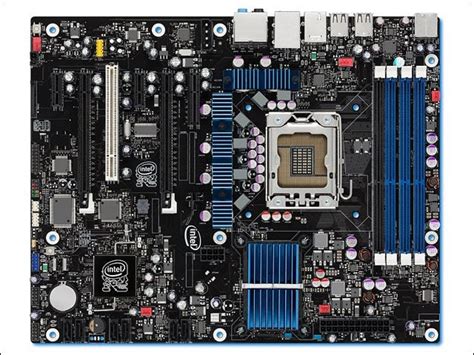 First Images Pricing Of Intel Nehalem Processor Released Desktops And Notebooks News