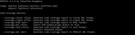 TDD w PHP testy jednostkowe z PHPUnit krok po kroku Blog programisty rzemieślnika