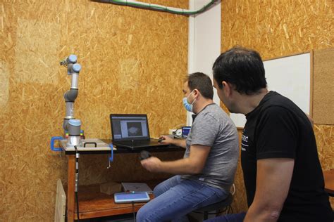 Live Training ROS Manipulation With Perception The Construct