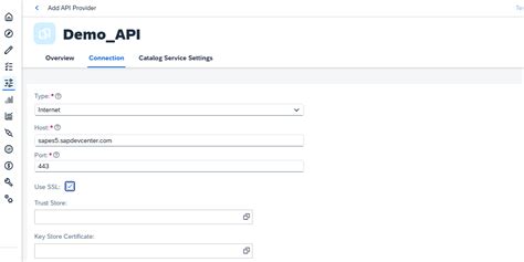 Api Management In Sap Cpi Erp Teacher