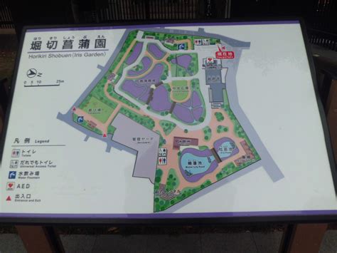 堀切菖蒲園 マニーローズのブログ