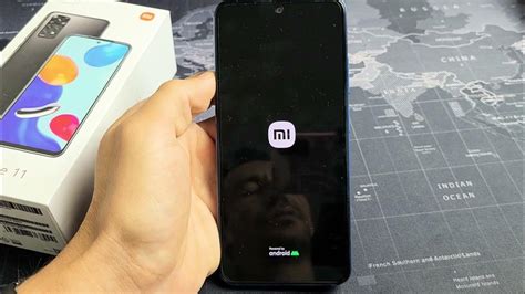 Redmi Phone Restart No Power Button No Problem Learn The Alternative
