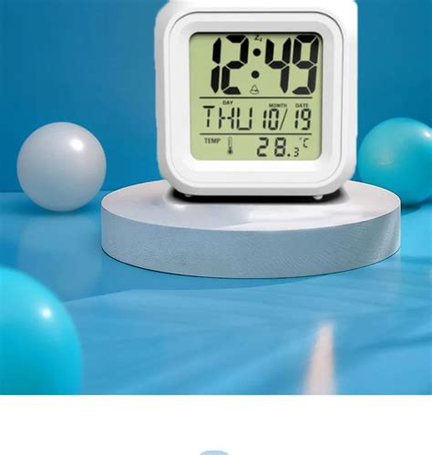 7 Colour Sublimation Cube Clock Luminous Cube Clock Alarm Clock Night Light Buy Ready To Ship 7 Colour Sublimation Cube Clock Luminous Cube Clock Alarm Clock Night Light Buy Ready To Ship