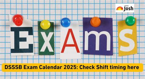 Dsssb Exam Date 2025 अगस्त और सितंबर में होगी डीएसएसएसबी के विभिन्न पदों के लिए परीक्षा एग्जाम