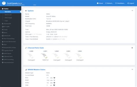 12 Great DD WRT Alternatives Top Router Custom Firmwares In 2025