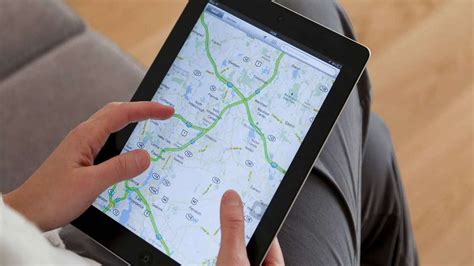Poi Data Solutions For Navigation And Mapping