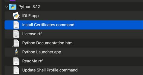 Poetry 安裝在windows 10 Tony S Talk Medium Poetry 安裝在windows 10 Tony S Talk Medium