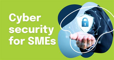 Cyber Security For Smes Capify