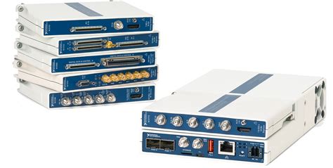 The Controller For Flexrio A Deep Dive On Deployable Instrumentation Ni