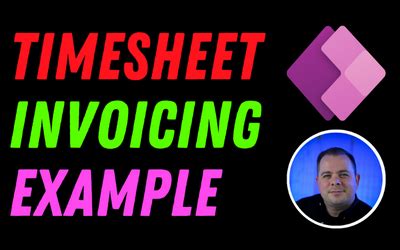 Power Apps Advanced Example Power Apps Tutorial