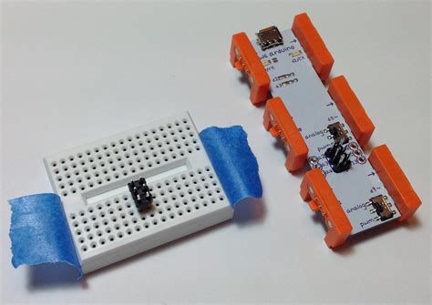 Add SPI To BabeBits Arduino Sand Software And Sound