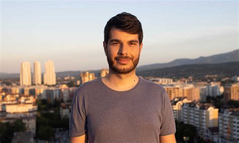Gorjan Jovanovski Bio Sam Dobar Programer Odlučio Sam To Iskoristiti