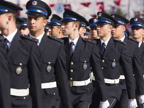 Polis Tayinleri Ne Zaman A Klanacak S Zc