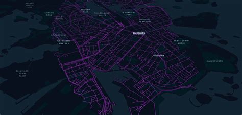 Shortest Path Algorithm Used In Osm Street Network Towards Data Science