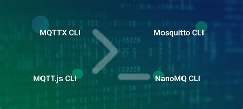 top 5 mqtt cli tools for iot developers in 2023 emq