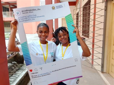 coding ladies academy home