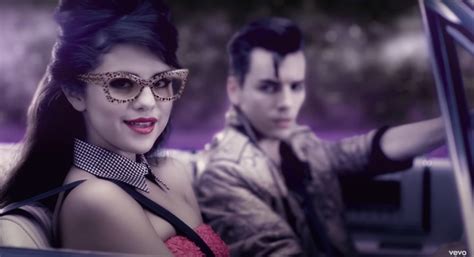 Selena Gomez Photoshoot Love You Like A Love Song