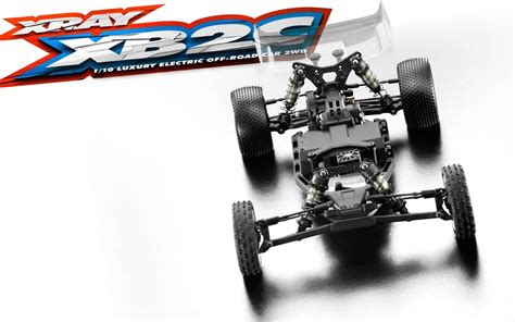 Xray XB Carpet Edition WD Off Road Buggy Kit XRA Cars Trucks Larry S