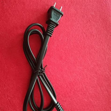 Ac Usa Standard Electric Cable Custom Length Color Us Power Cord China Power Cords And Ac