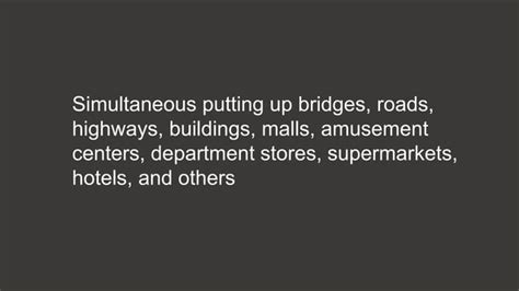 Infrastructure In Digitalizationpptx