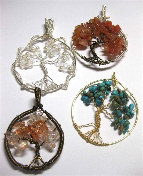The Tree Of Life Tutorial Etsy